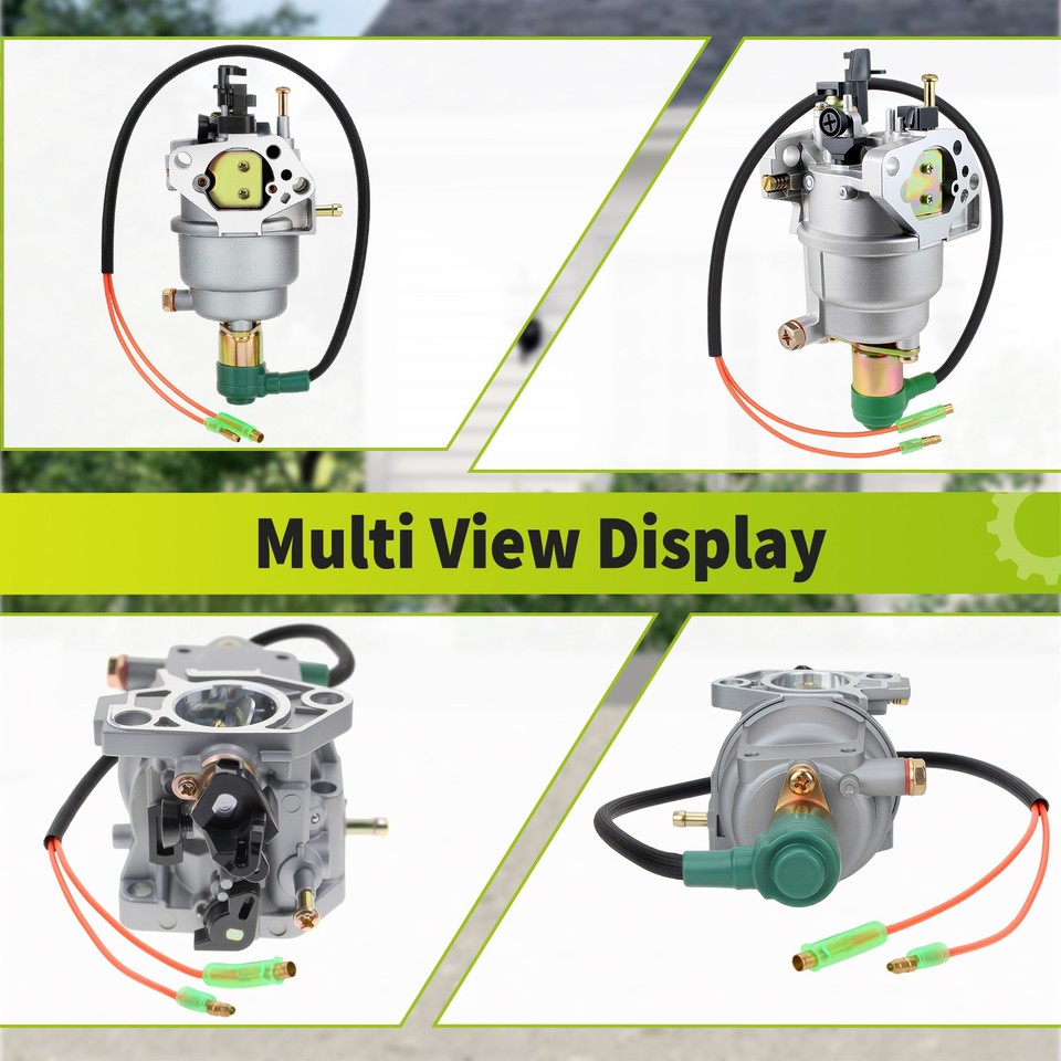 Carburetor For 6500 Model 5EGMBE – 5270 Generator NEW | eBay