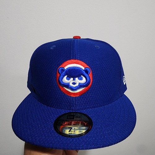 Rare New Era Chicago Cubs Spring Training Hat | eBay