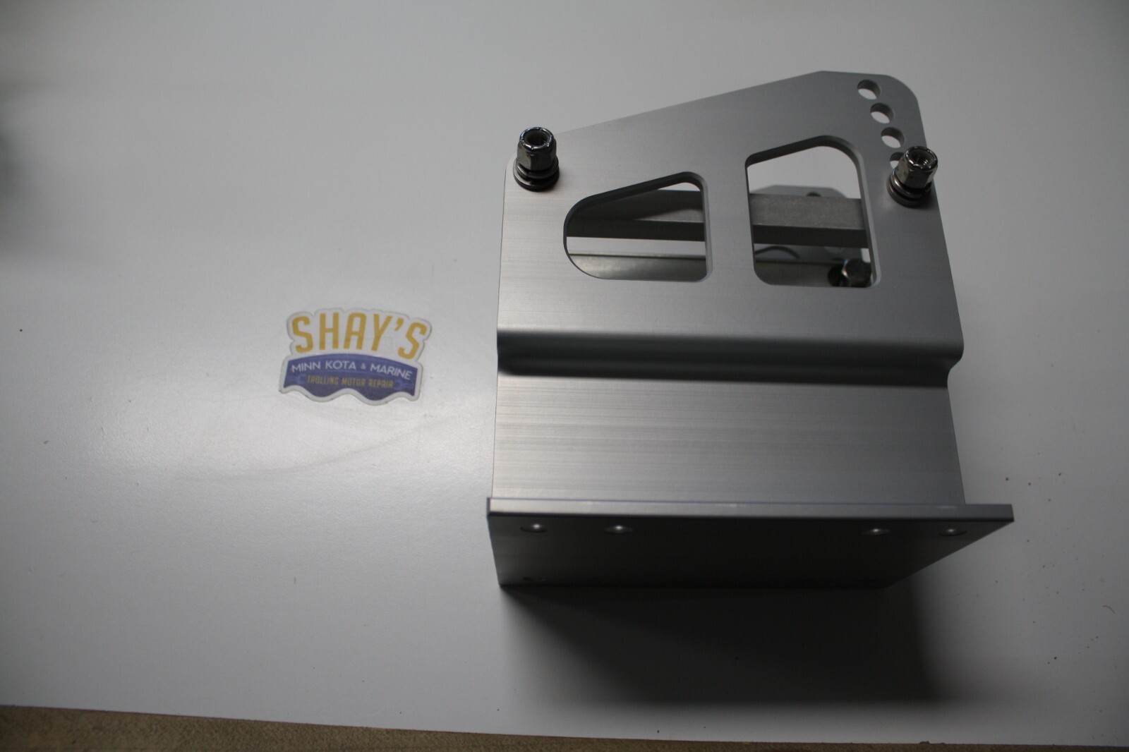 OEM Minn Kota Talon Mounting Extrusion/hardware Kit Part# 2778725 Rep ...