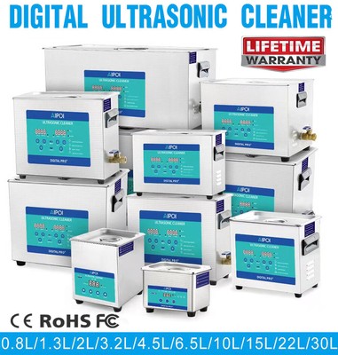 Instruments - Stainless Germany