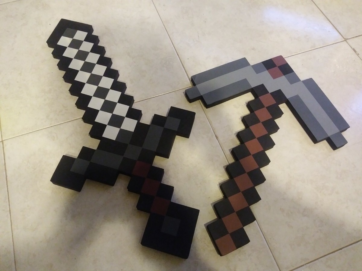 Piccone Di Ferro Di Minecraft Png Blocco Di Smeraldo Minecraft Wiki