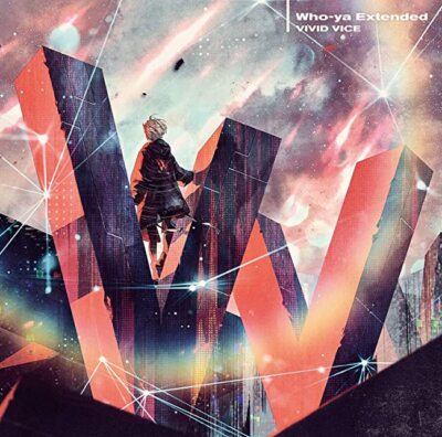 VIVID VICE (Normal Edition) (No benefits) Japan Music CD | eBay