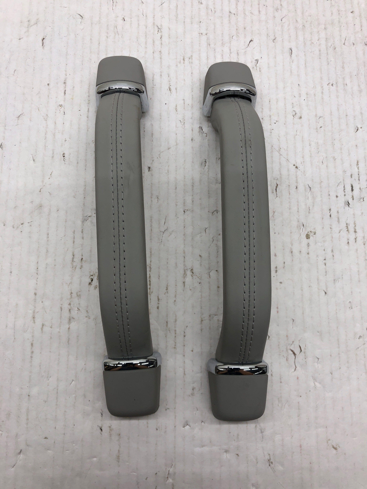 2018-2023 LINCOLN NAVIGATOR REAR LEFT & RIGHT B-PILLAR INTERIOR GRAB ...