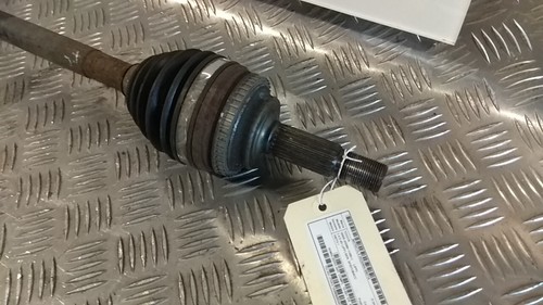 Demi-Arbre Arrière Compl. Dx. 12-02 11/05