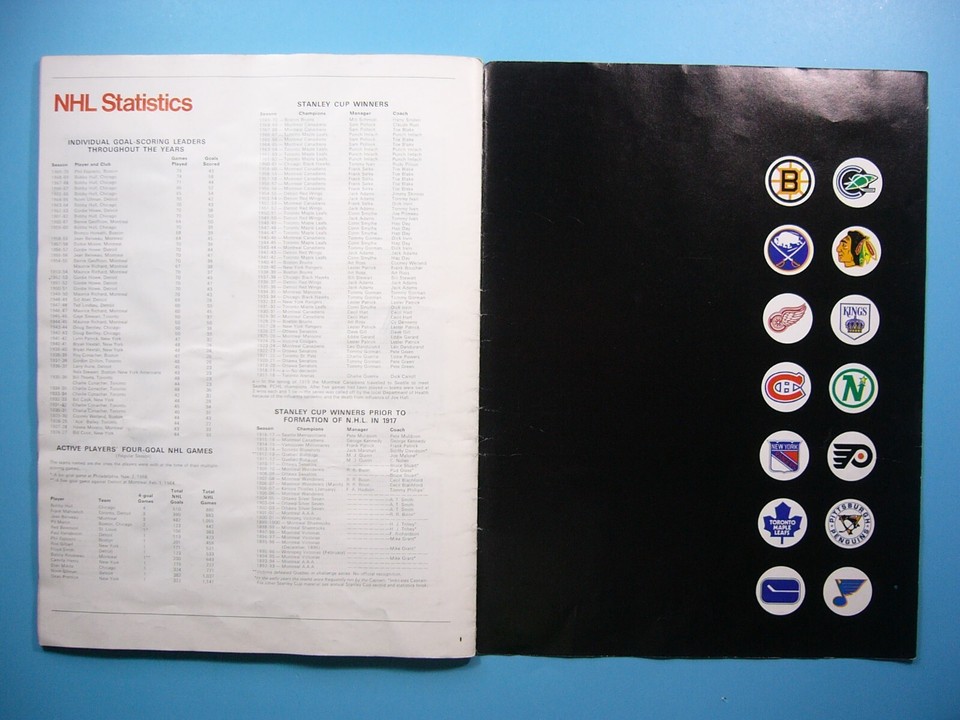 1970/71 ESSO POWER PLAYER STAMP HOCKEY ALBUM FULL SET BOOK BOBBY ORR ...