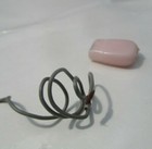 Vintage Barbie Doll Pink Electric Razor Boudoir #1834 Rare 1965 PAK ...
