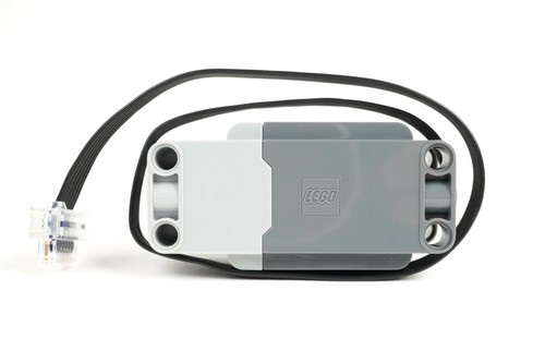 New Lego Technic Powered Up Large Electric Motor 88013 Power Functions ...