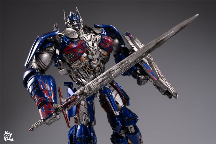 Toyworld TW-F01 TW F01 MPM OP Optimus Prime Deluxe Ver. Action Figure ...