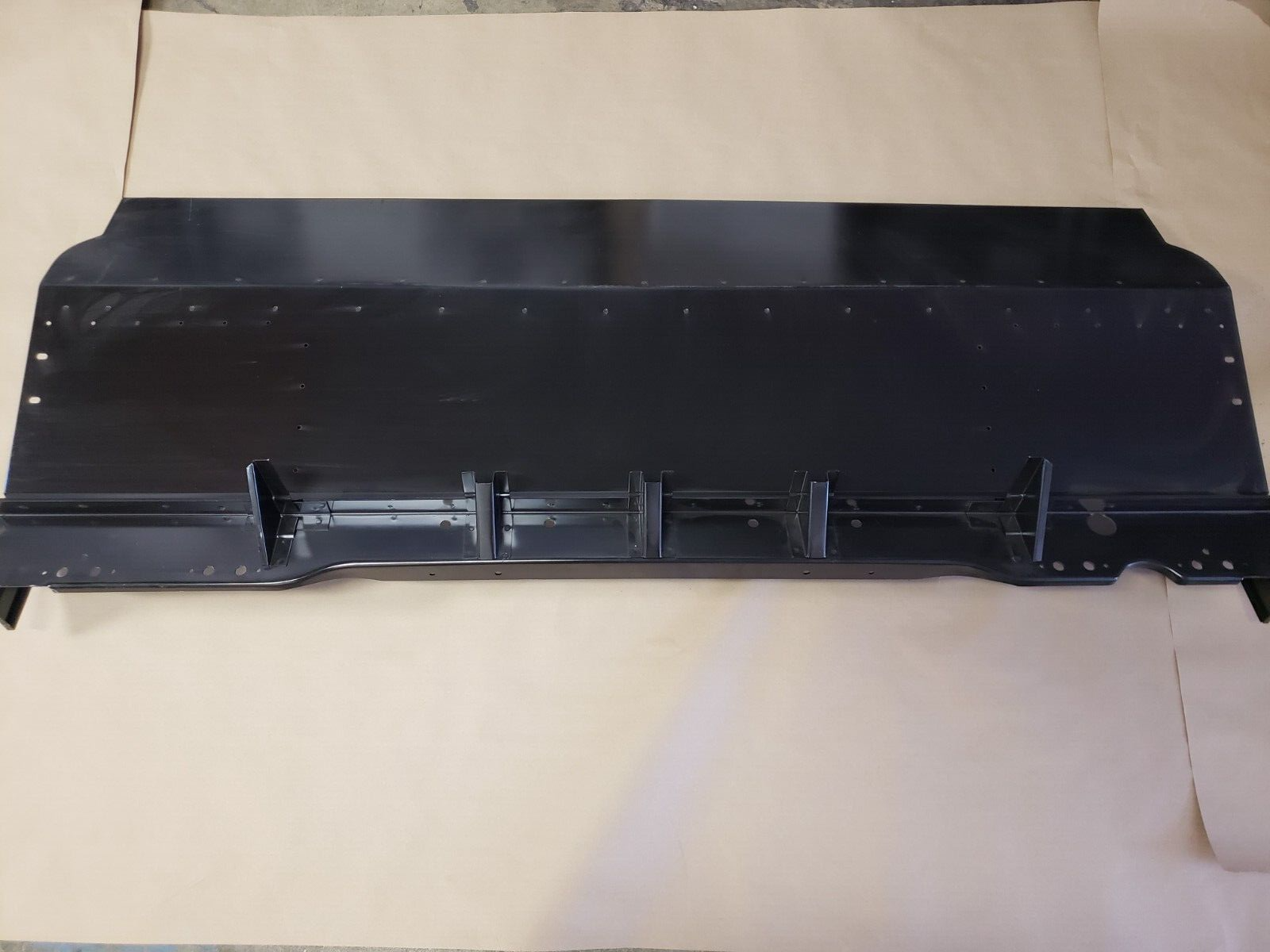 LR DEFENDER 90/110 Forward Bulkhead For Rear Bed RTC6246LR | eBay