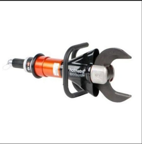 Holmatro CU 4050 C NCT II hydraulic cutters (2014) 6 Months Warranty ...