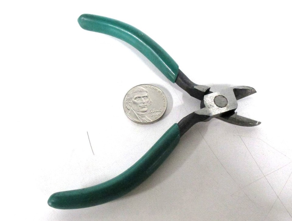 SK Preofessional Tools,Cutting Pliers, (SK181) *MADE IN THE USA* | eBay