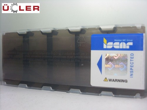 10X ISCAR DGN 3102J IC328 WENDESCHNEIDPLATTEN CARBIDE INSERTS | eBay