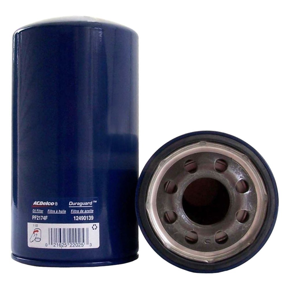 IHC-NAVISTAR 1822731-C1 - cross reference oil filters | oilfilter ...