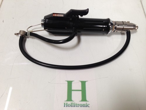 MOUNTZ HIOS SS3000 4MM DC ELECTRIC TORQUE SCREWDRIVER 670-1000RPM ...