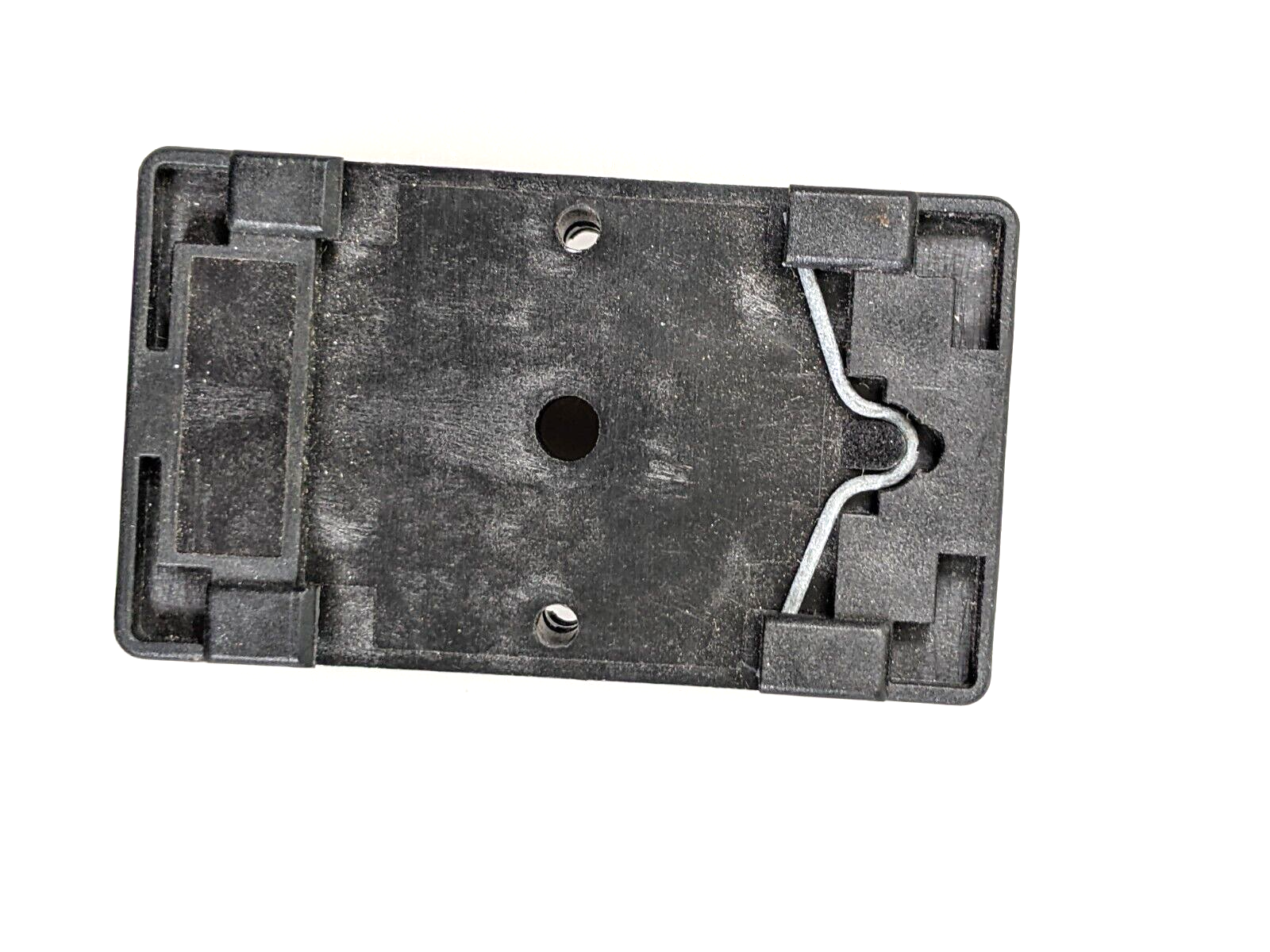 Allen Bradley 700-hn100 Ser D Relay Socket 8 Pin 10a 300vac for sale ...