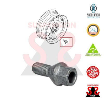 Wheel Stud Suit PEUGEOT 308 2.0 HDi 7703003008 | eBay Australia