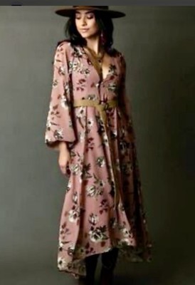 Mia Joy Joyfolie Women S Hi Low Countrycore Dress Long Sleeves Western ...