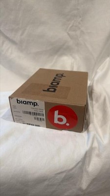 Biamp TCM-XEX Mic | eBay