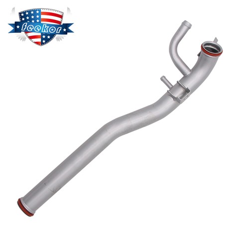Water Coolant Pipe w / O-Rings Fit for 1999-2003 Mitsubishi Galant 2.4L ...