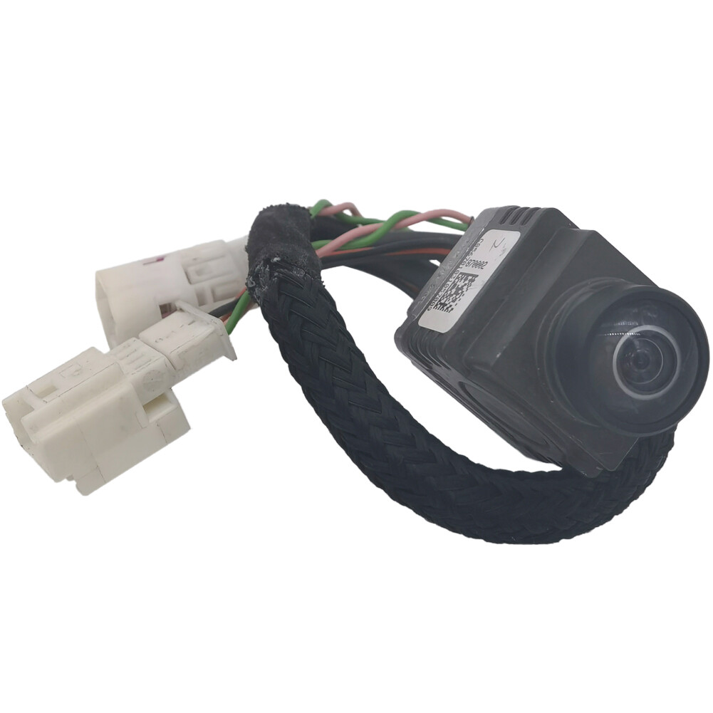 Rear View Parking Camera For Mercedes-Benz W205 X253 C63 AMG C200 ...
