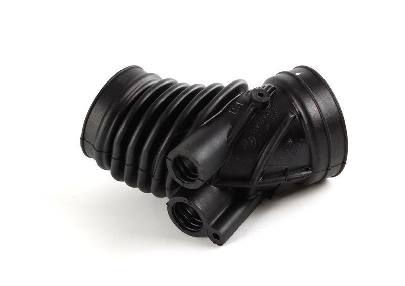 BMW Genuine Volume Air Flow Sensor Rubber Boot E36 13711739574 | eBay