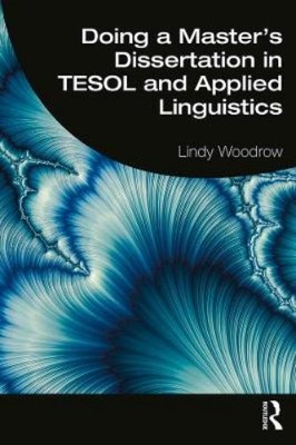 Lindy Woodrow Doing a Master's Dissertation in TESOL and Applied ...