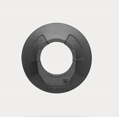 ACROS ZS56 HEADSET COVER FOR INTERGRATED CABLE ROUTING - [32.52.110 ...