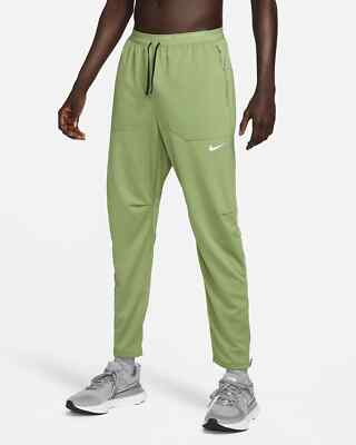 New Nike Phenom Elite Knit Running Pants Size 3XL Mens Alligator DQ4740 ...