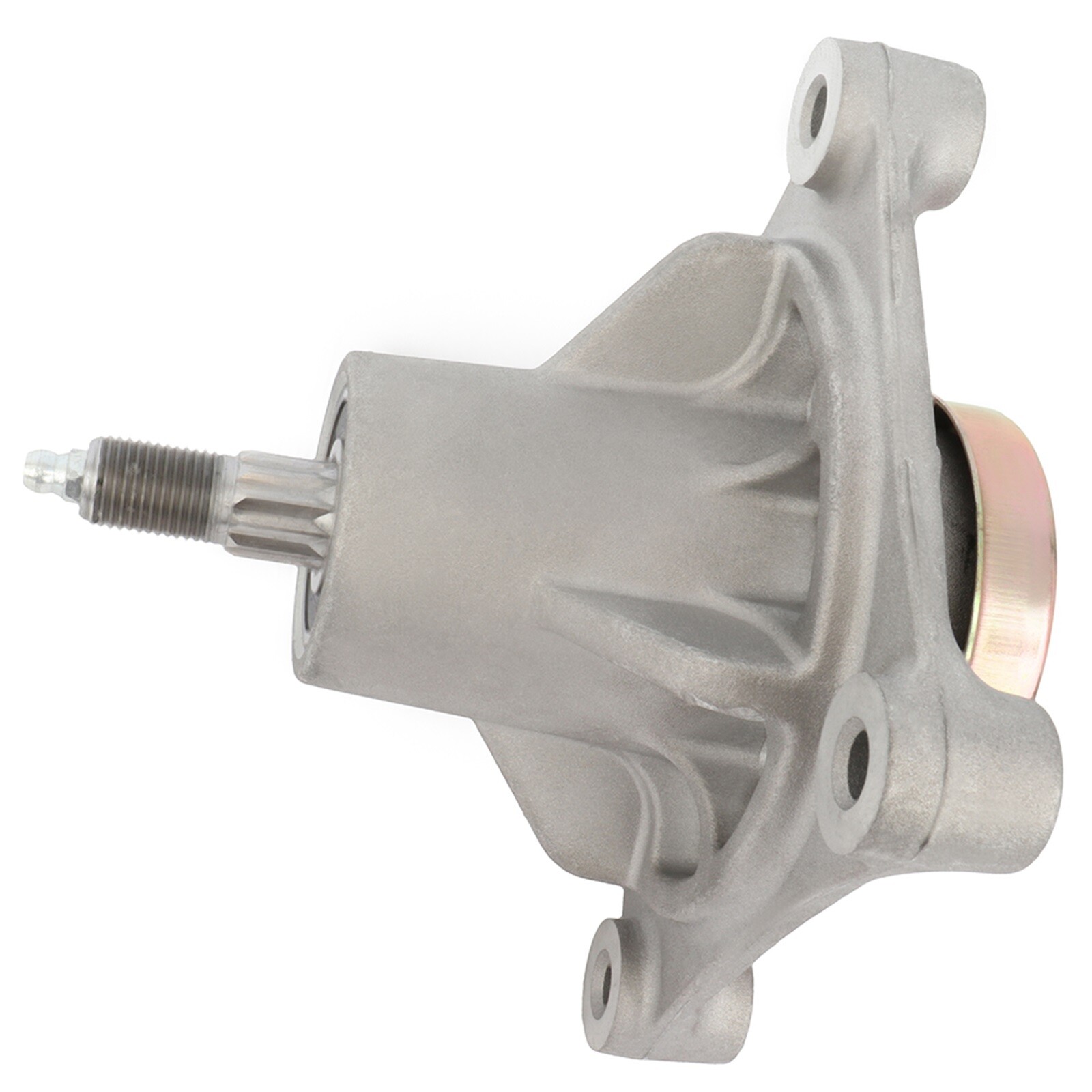 For Hustler 3PK Spindle Assembly Raptor Models with 42" & 52" decks ...