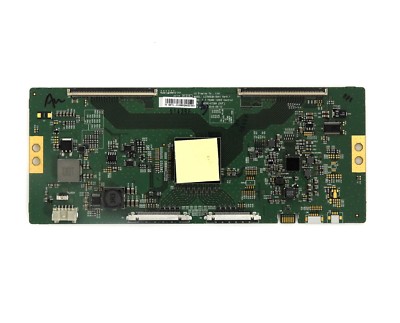 Sony XBR-75X850E T-Con Board 6871L-5143B / 6871L-5143A | eBay