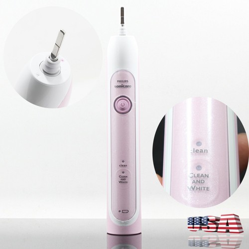 Electric Toothbrush Handle for Philips Sonicare HealthyWhite HX6710/30/ ...