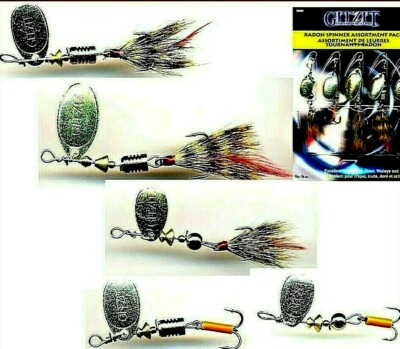 Soft Plastics - Gitzit