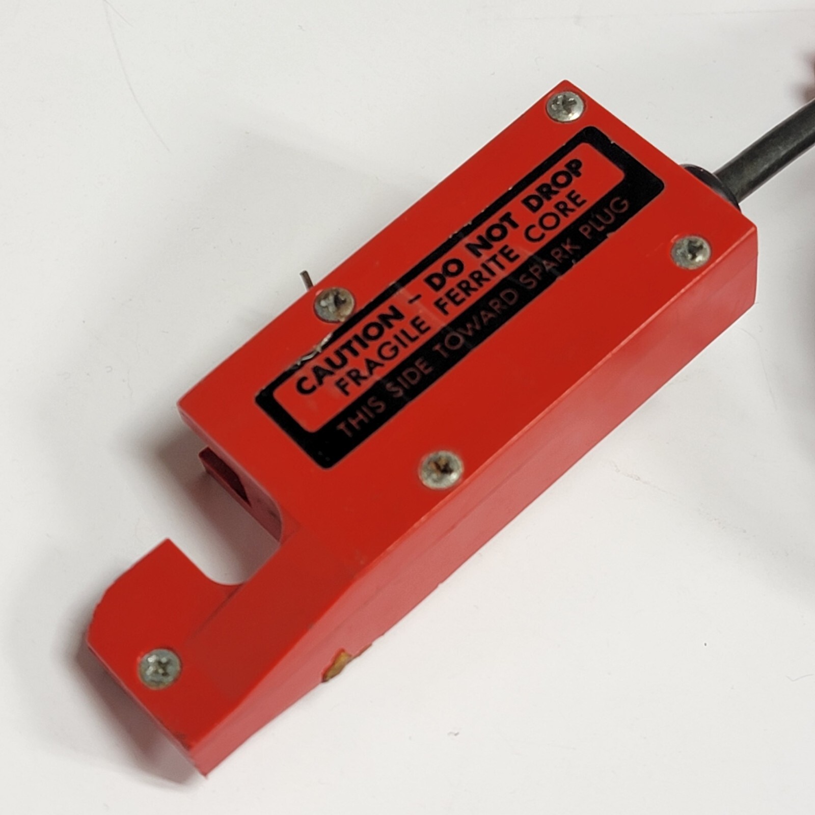 Matco Tools 12V TL710 Clamp-On Timing Light Gun - MISSING SMALL PART ...