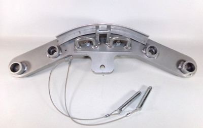 NEW Navi-Trac® Lite Ridge Weldment Assembly (RW) w/ Pin & Chain | eBay
