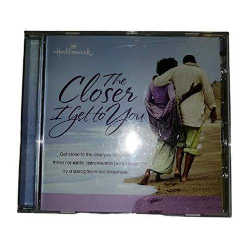 The Closer I Get To You - Audio CD - GOOD | eBay