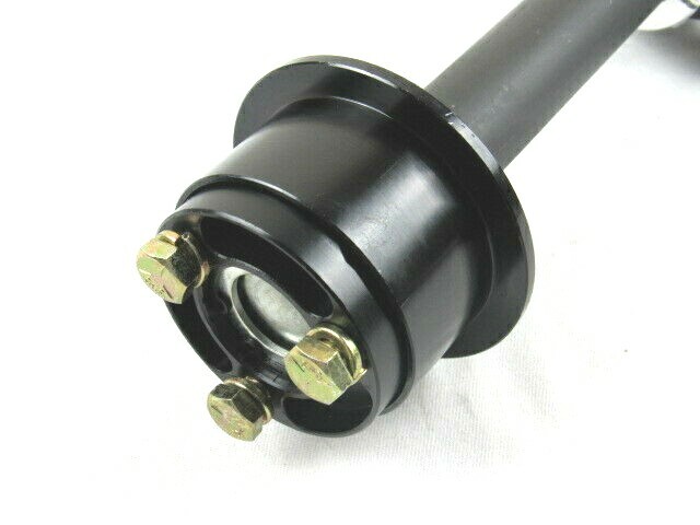 22.5''-32'' Collapsible Racing Steering Column w/ Removable Wheel Hub ...