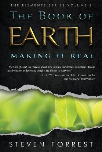 Steven Forrest The Book of Earth (Paperback) (US IMPORT) 9781939510044 ...