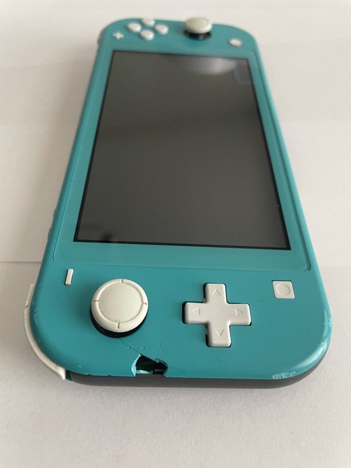 Nintendo Switch Lite | eBay