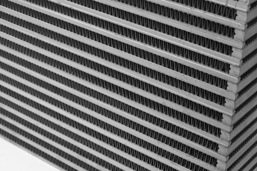 CSF Cooling - Racing & High Performance Division Intercooler Core High ...