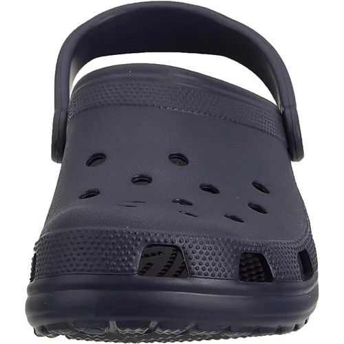 Crocs Classic Clog Unisex Adults Slip-On Shoes Ultra Soft Water ...