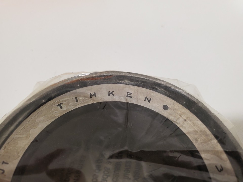 NEW IN BOX! TIMKEN ROLLER BEARING 33890 | eBay