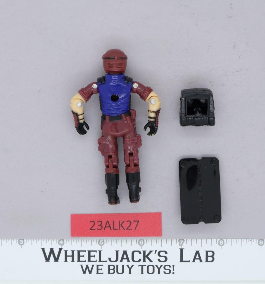 Viper V5 G.I. Joe 1997 Hasbro Action Figure | eBay