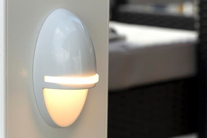 TimberTech Accent Lights | eBay