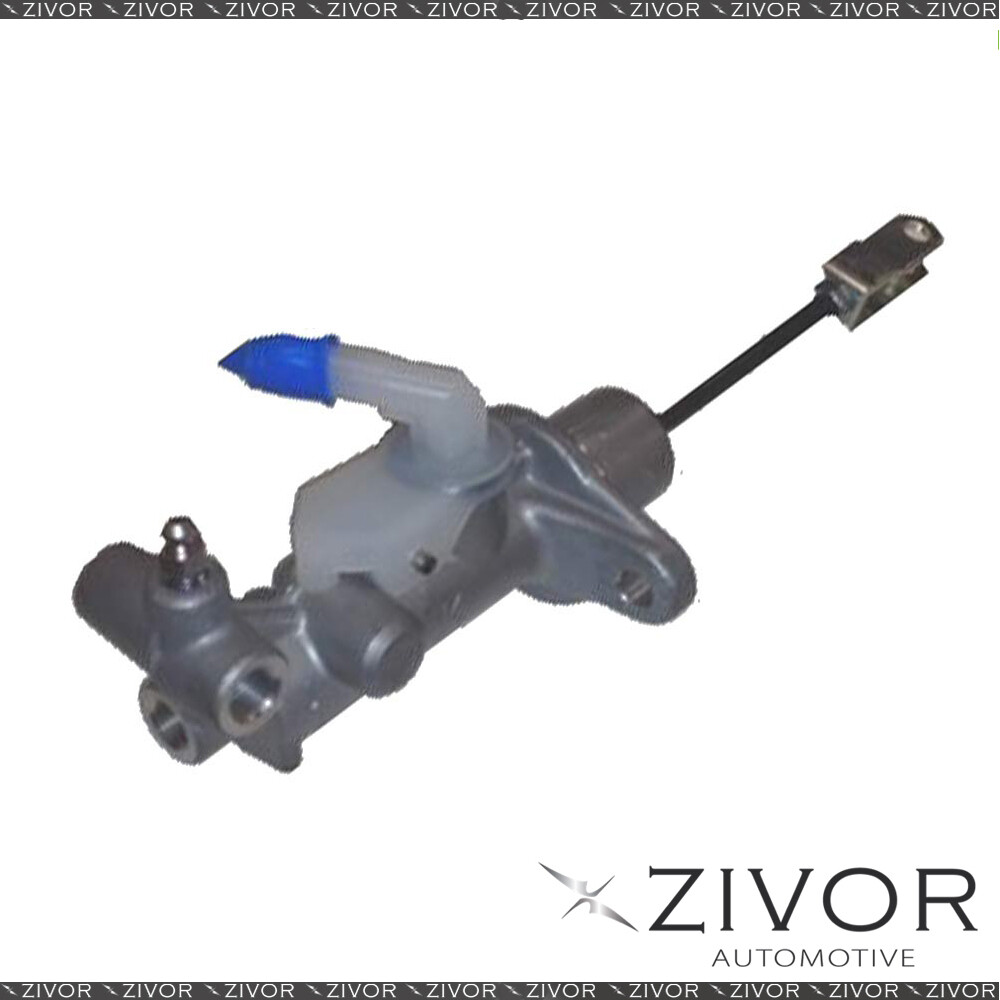 PROTEX Clutch Master Cylinder For SUBARU IMPREZA GD EJ207 F4 2000-2007 ...