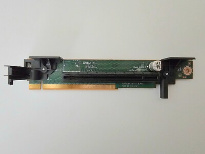 Dell EMC PowerEdge R640 10 Bay Riser 2A PCIe x16 Card - W6D08 | eBay