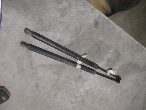 REAR LIFT GATE HATCH STRUTS CHRYSLER PT CRUISER TOURING 06 07 08 | eBay