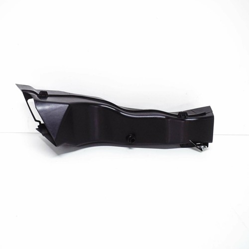 NEW BMW X5 F15 FRONT LEFT BRAKE AIR DUCT 51747343803 7343803 2015 OEM ...
