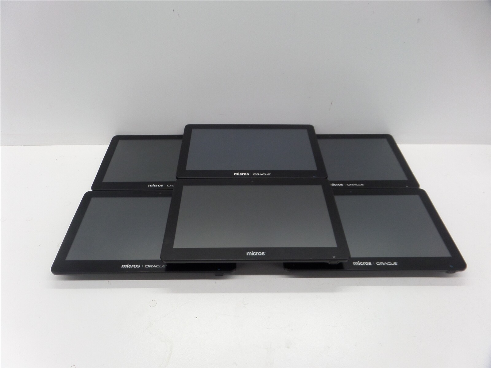 Oracle Micros 7315640 Workstation 6 No HDD Lot of 6 No Power | eBay