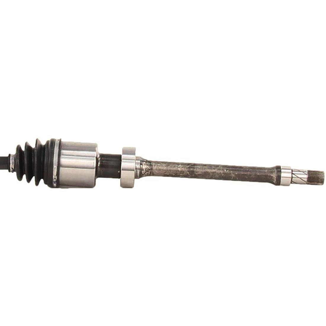 For 2002-2008 Mini Cooper S Supercharged MT. Front Right CV Axle CV ...