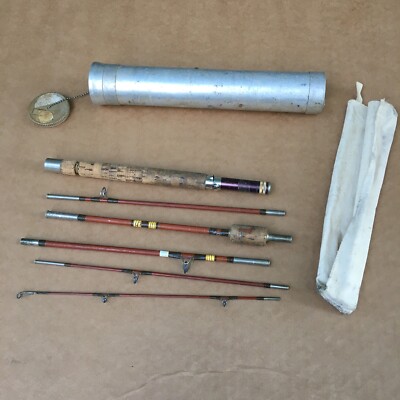 Vintage - Wright Mcgill